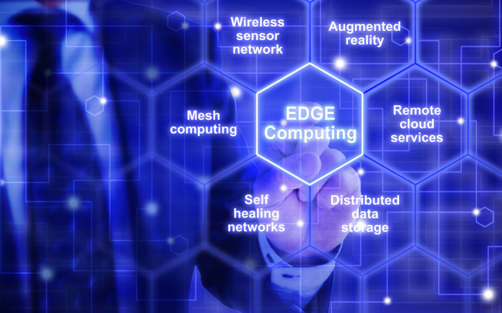 Edge Computing y 5G: el futuro de la conectividad