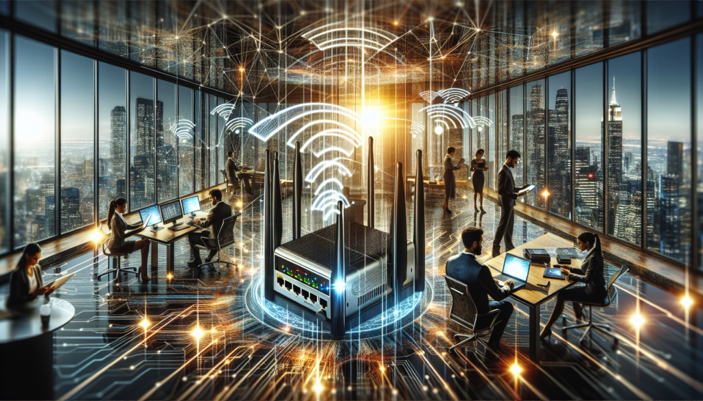 Qué es Wi-Fi 6 y por qué es importante - ColinaNet